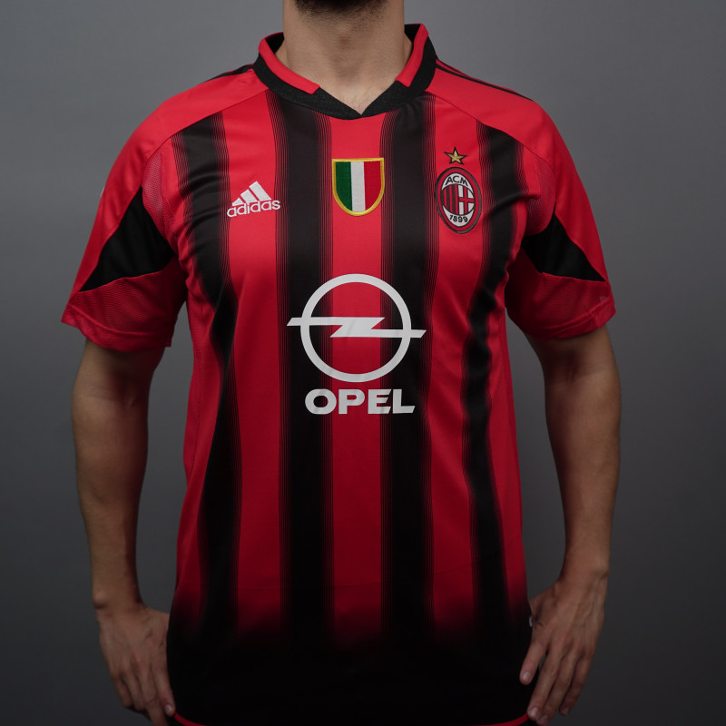 AC Milan Arabic Sweater - Matador Design