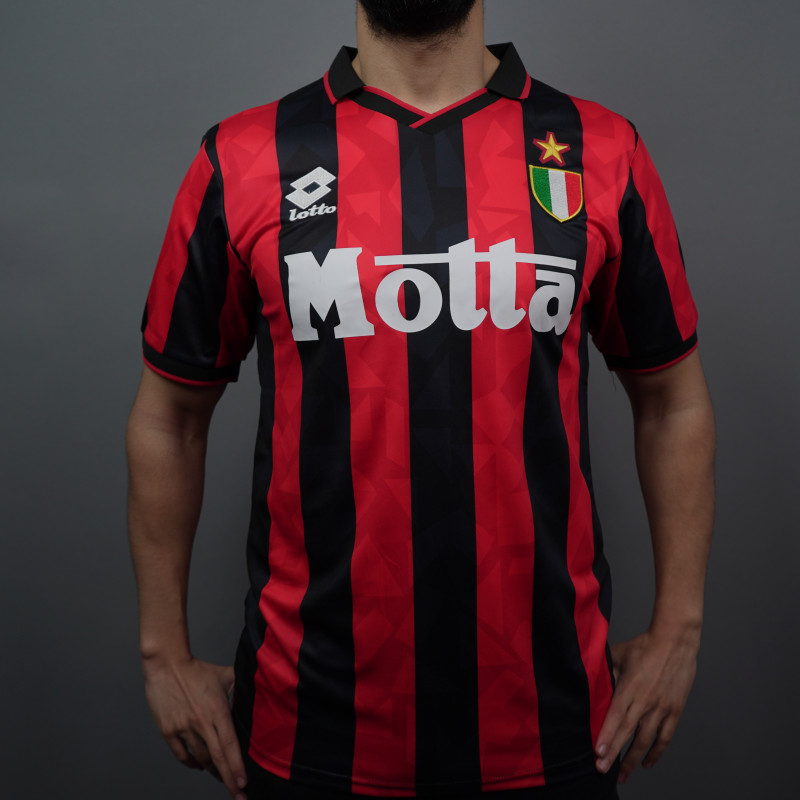 Serie A Classics - Matador Design