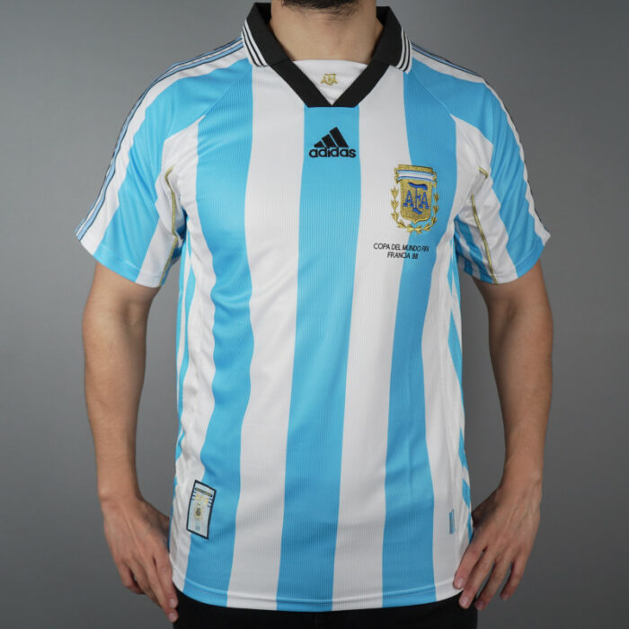 Argentina Classic kits - Matador Design