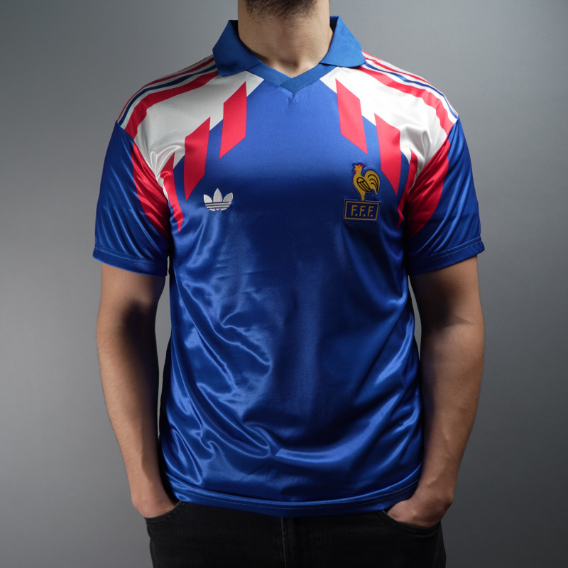 France Classic kits - Matador Design