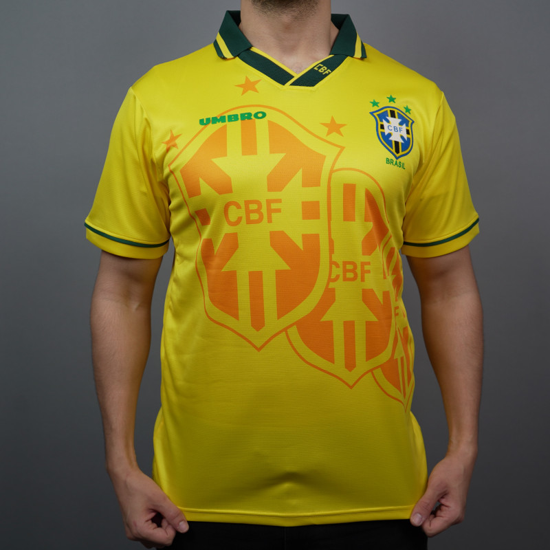 Brazil Classic Kits - Matador Design