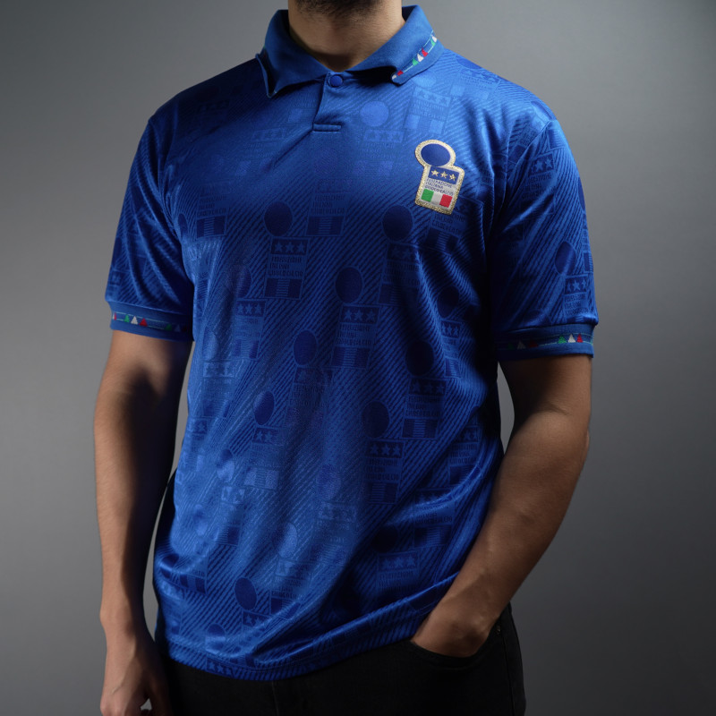 Italy Classic kits - Matador Design