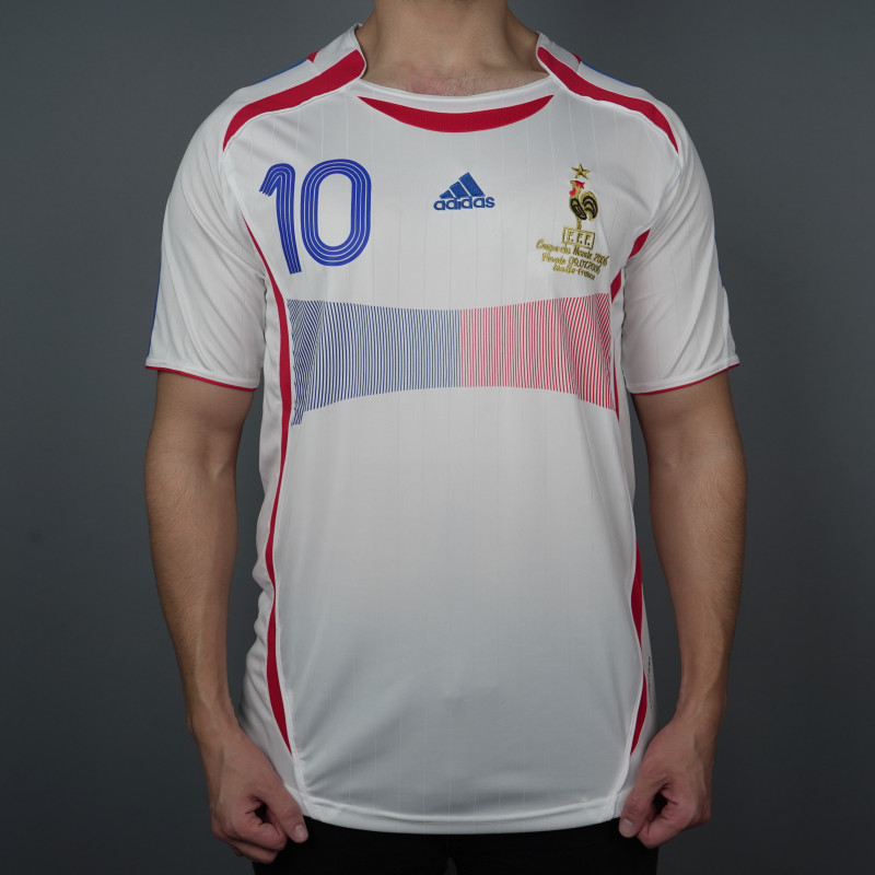 France Classic kits - Matador Design