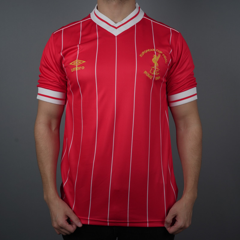 Liverpool classic kits - Matador Design