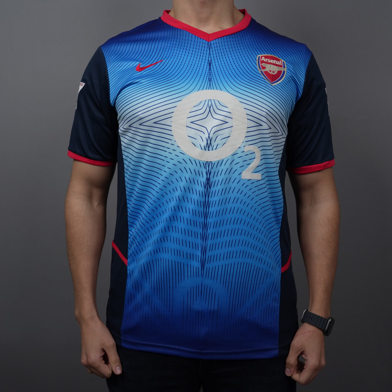 Arsenal Classic kits - Matador Design