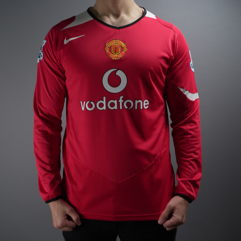 Manchester United LED Logo - Matador Design