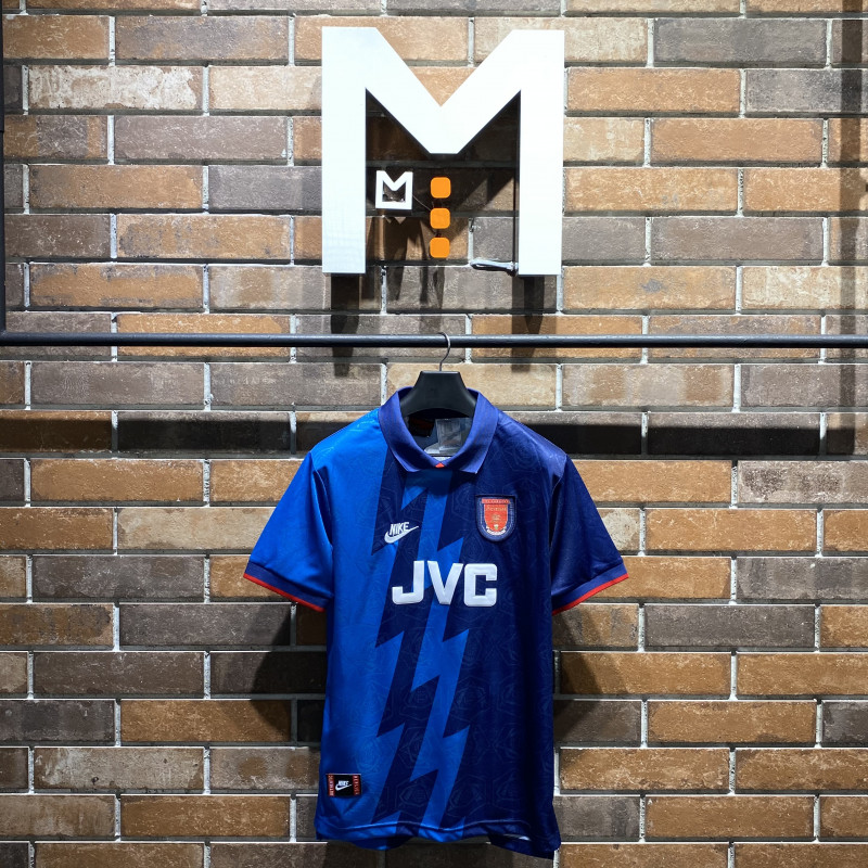 Arsenal Classic kits - Matador Design