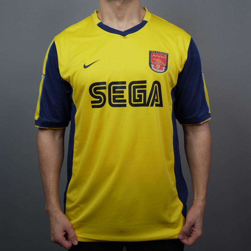 Arsenal Classic kits - Matador Design