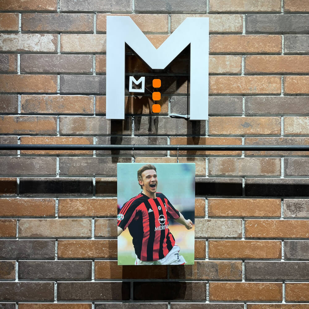 Canvas Panel - Matador Design