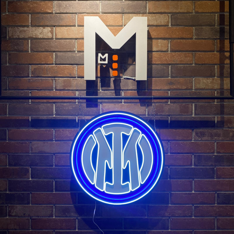 LED Logos - Matador Design