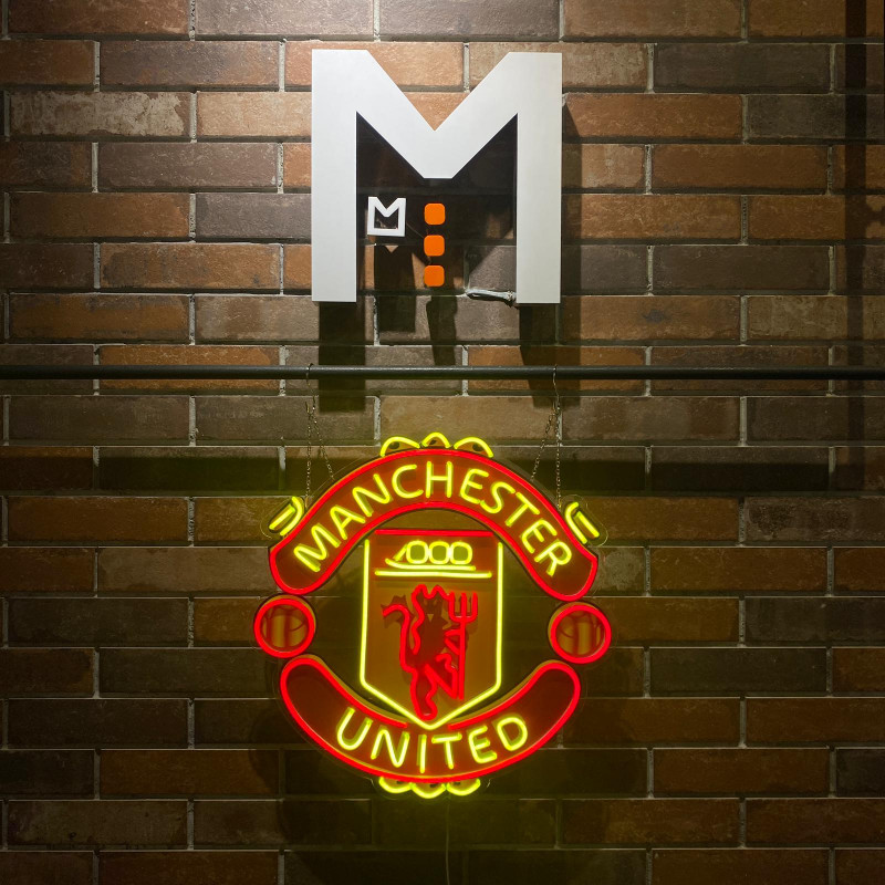 LED Logos - Matador Design