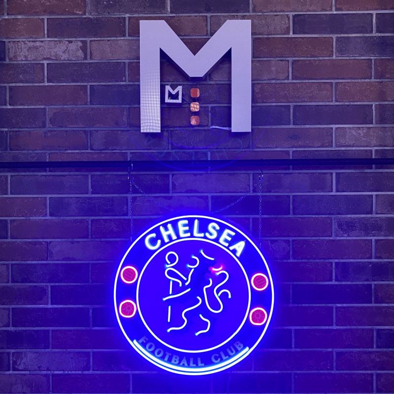 LED Logos - Matador Design