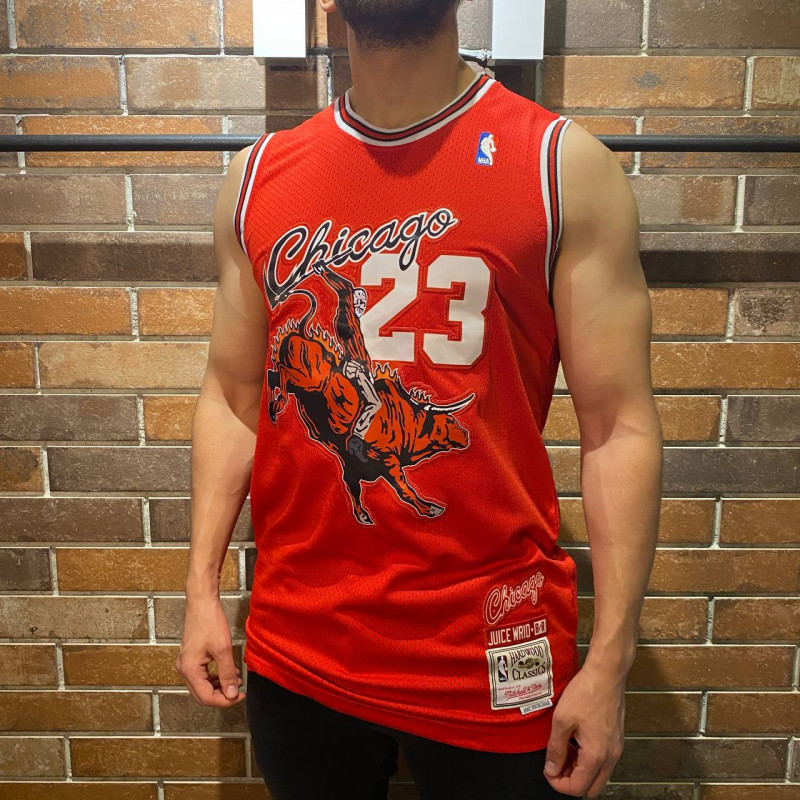 Official NBA Jerseys - Matador Design