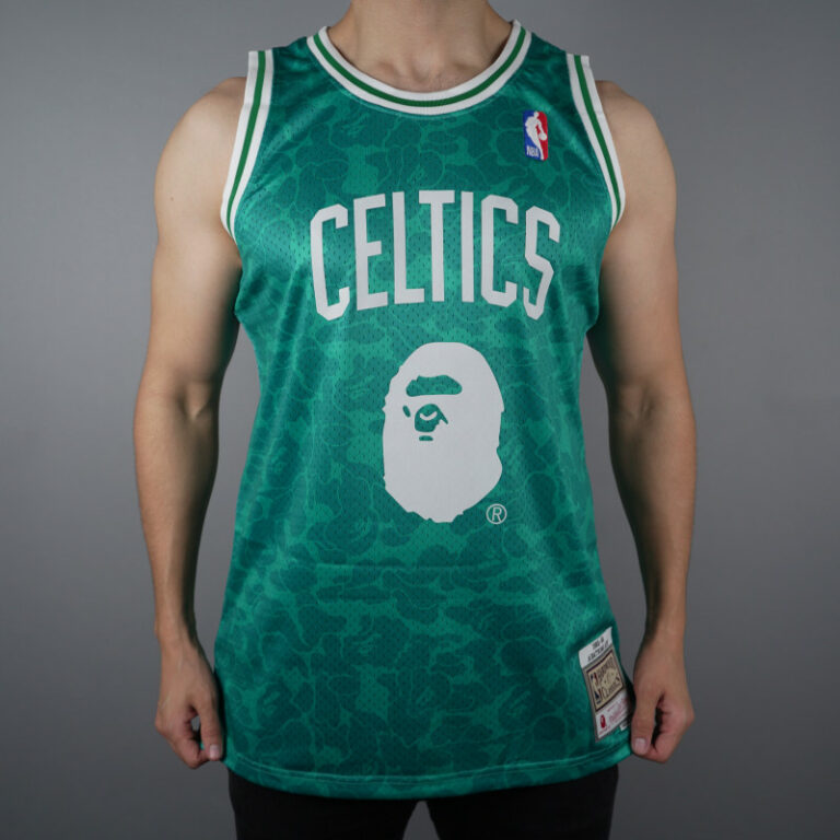 Official NBA Jerseys - Matador Design