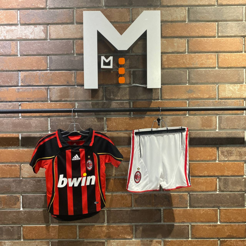 Classic Kids kit - Matador Design