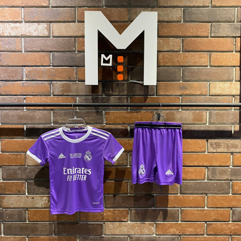 Classic Kids kit - Matador Design