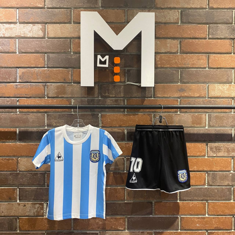 Classic Kids kit - Matador Design