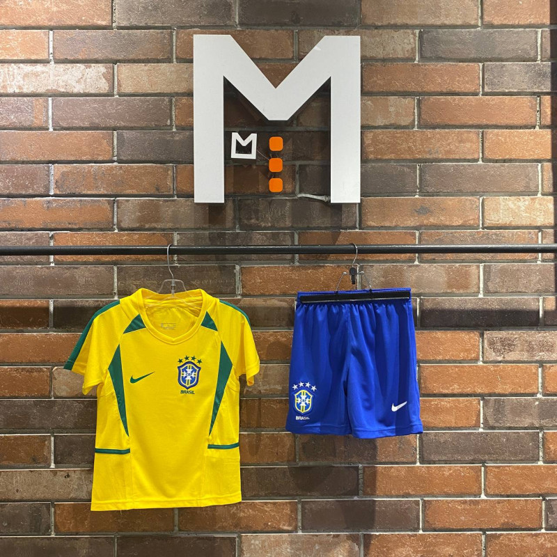 Classic Kids kit - Matador Design