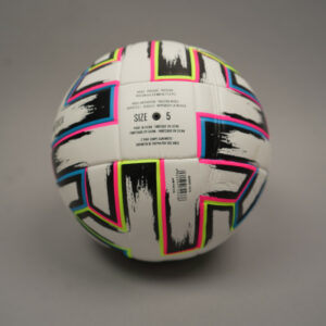 UEFA Euro 2020 Ball - Matador Design