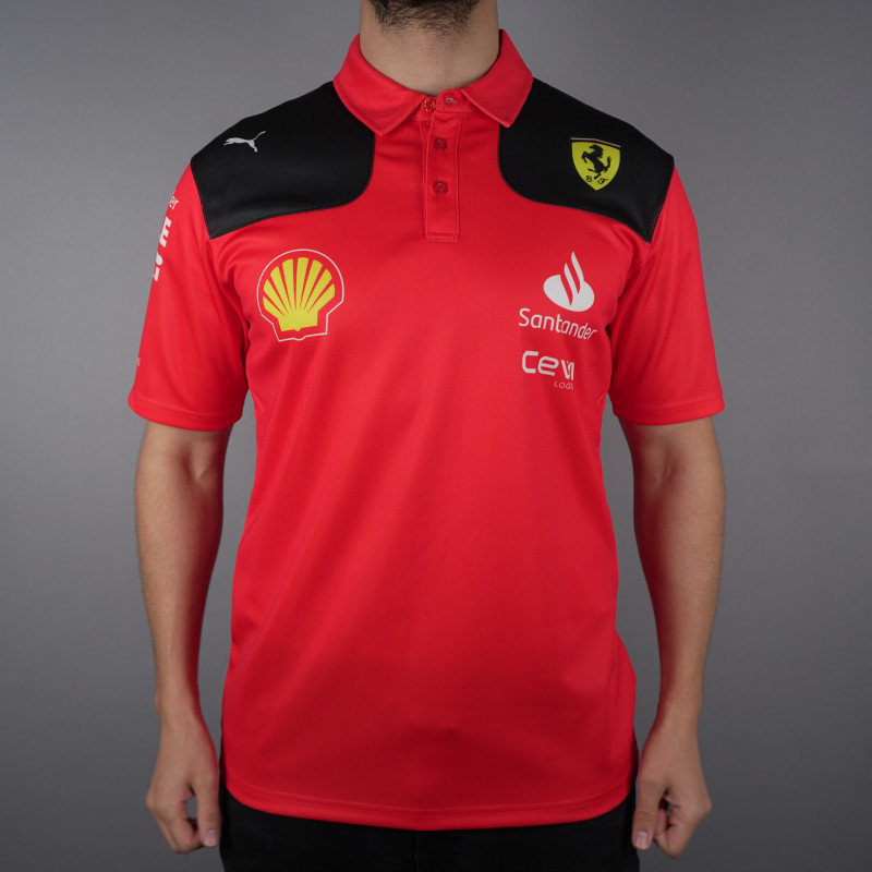 Formula 1 jerseys - Matador Design