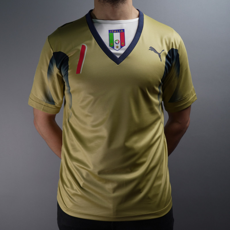 Italy Classic kits - Matador Design