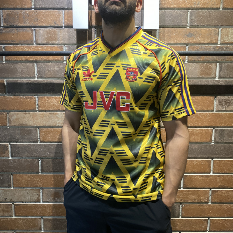 Arsenal Classic kits - Matador Design