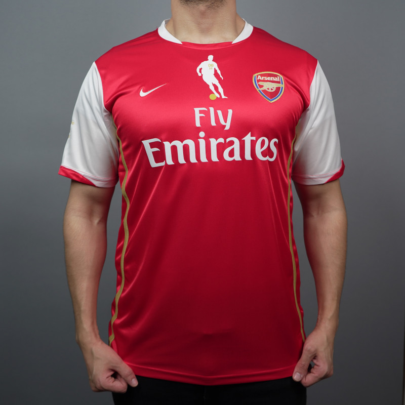 Arsenal Classic kits - Matador Design