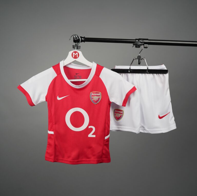 Classic Kids kit - Matador Design