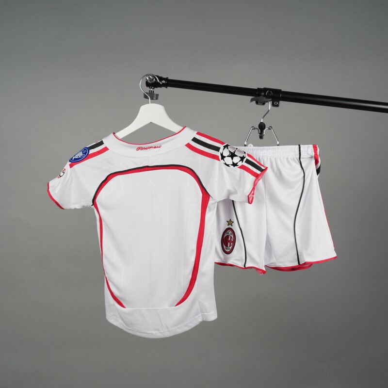 Classic Kids kit - Matador Design