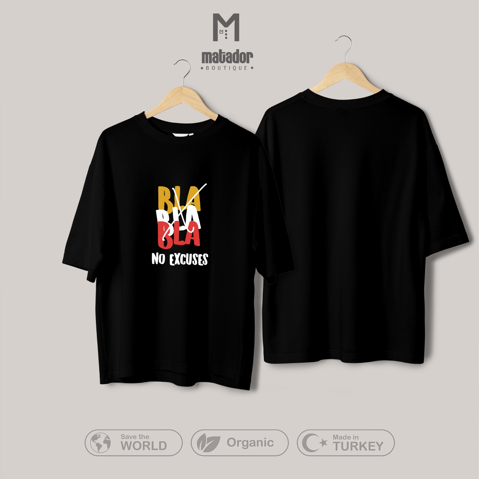 Outlet - Matador Design