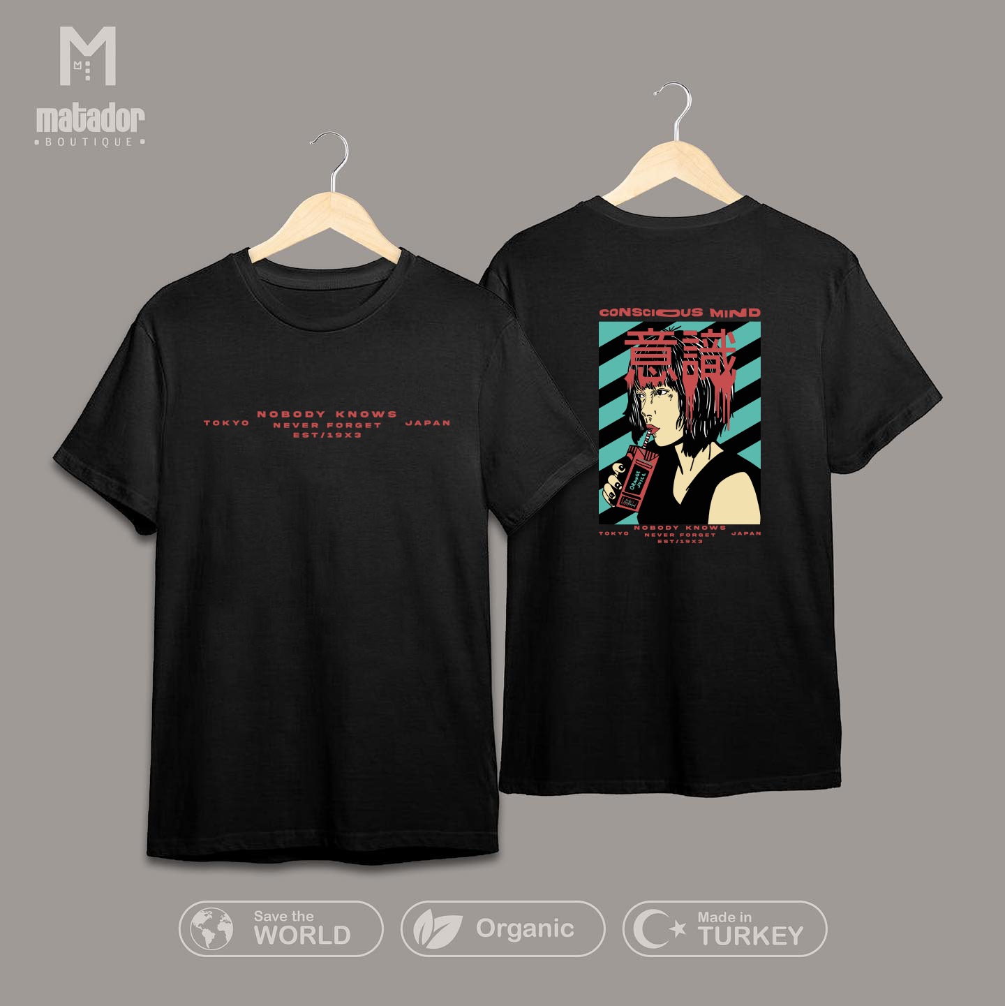 Outlet - Matador Design